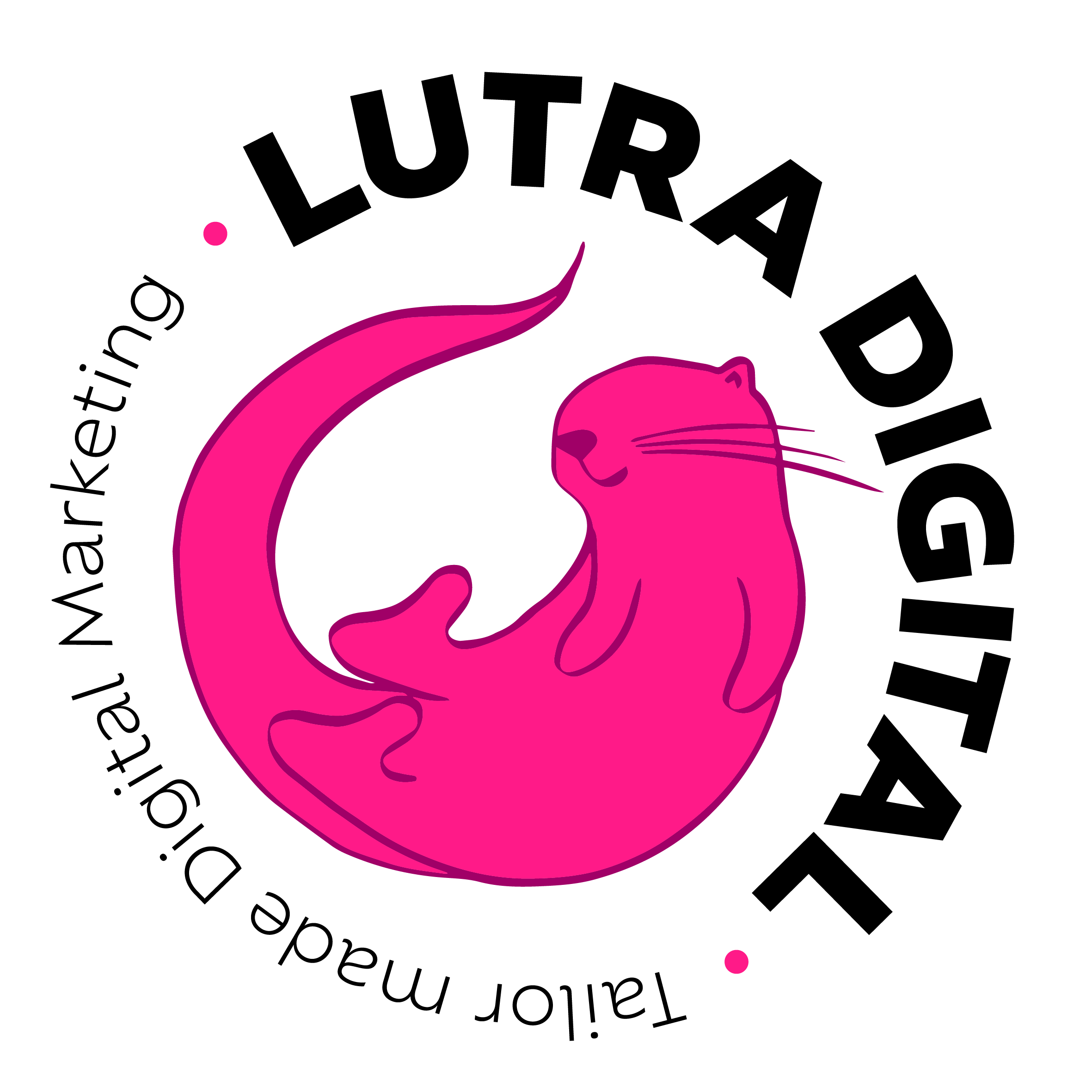 לוטרה דיגיטל - נשים שמבינות בניהול סושיאל מדיה | ניהול מדיה חברתית